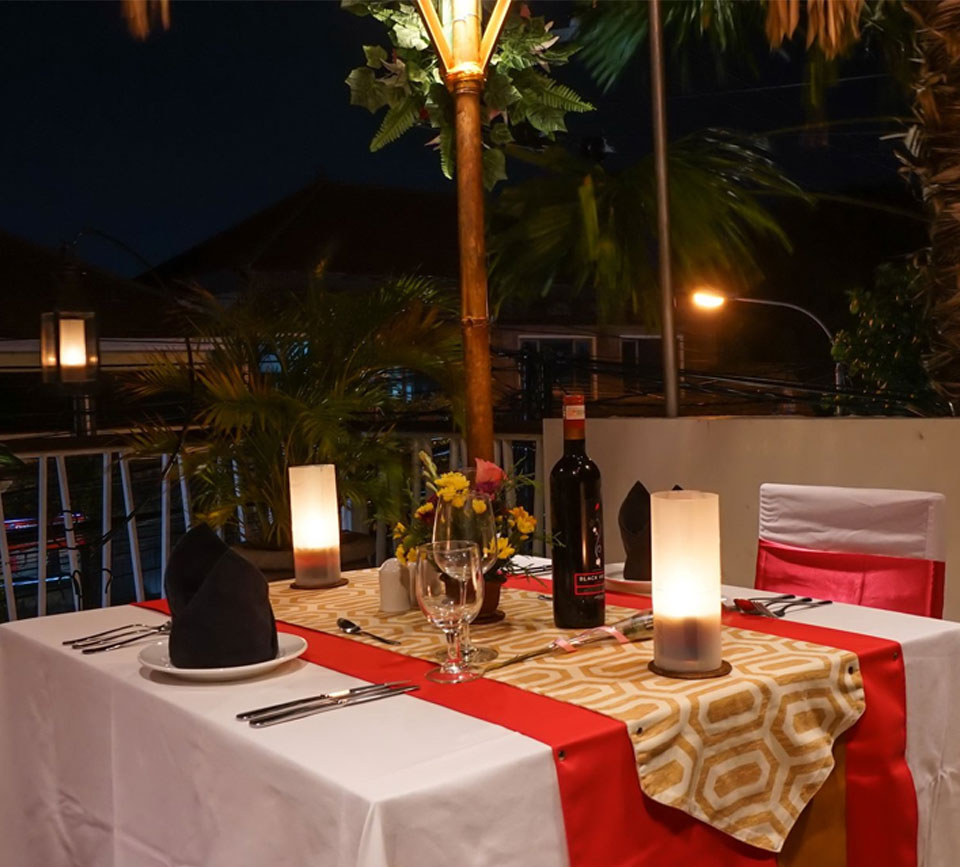 Bali Villas Experiences – Samaja Bali Villas Seminyak